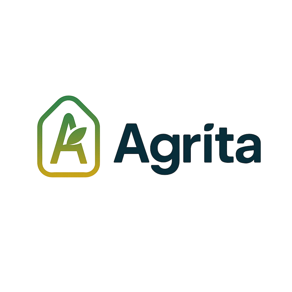 AGRITA — Simple Livestock Data. Clear Decisions.